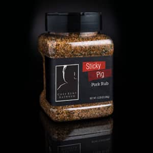 Rathbun Family - Spice Rub Set | Chef Kent Rathbun