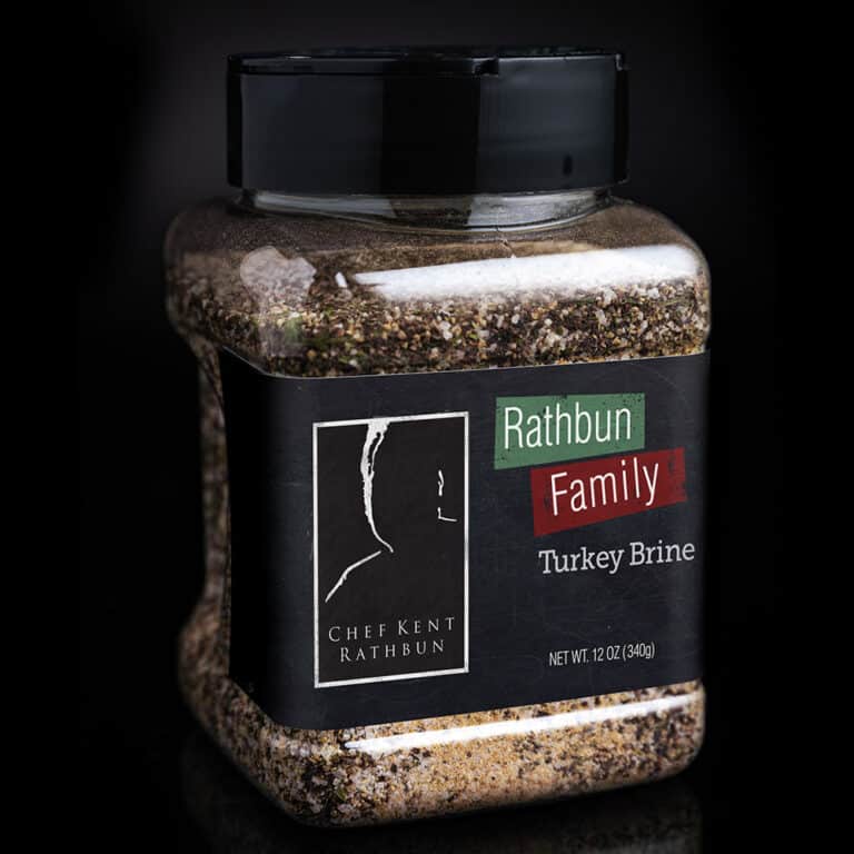 Rathbun Family - Spice Rub Set | Chef Kent Rathbun