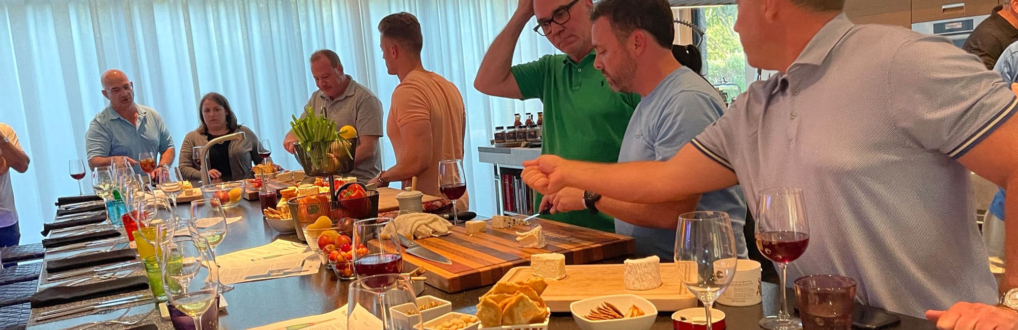 Chef Kent Rathbun | Chef-Driven Cuisine