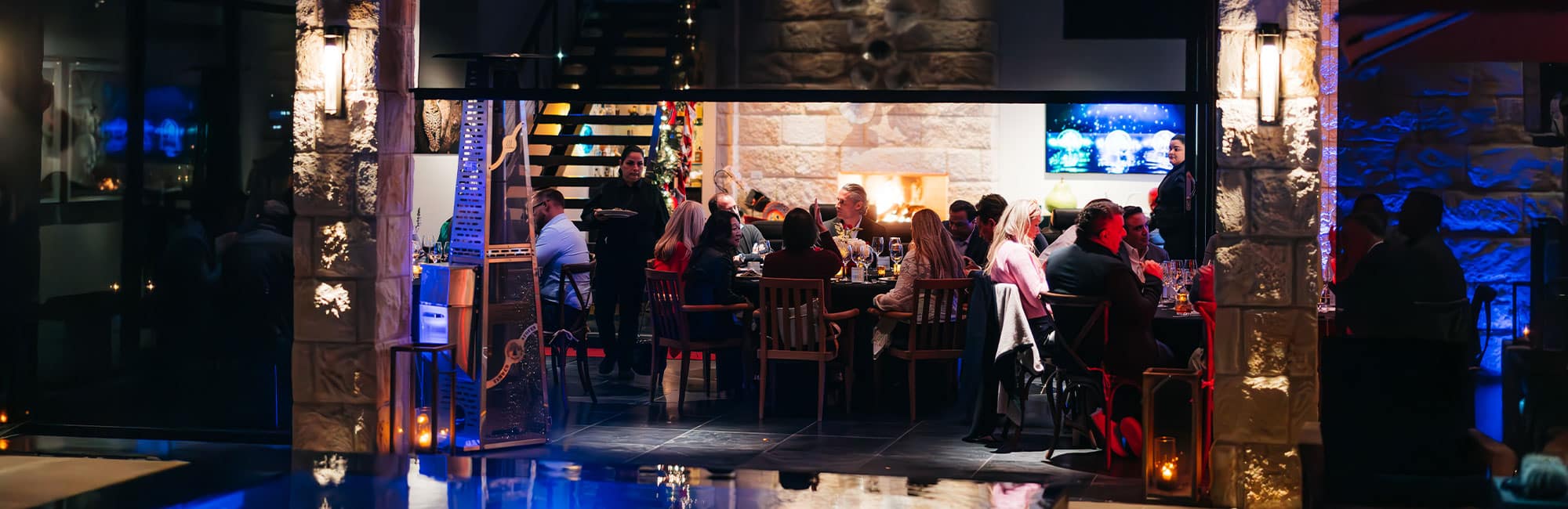 Chef Kent Rathbun | Chef-Driven Cuisine