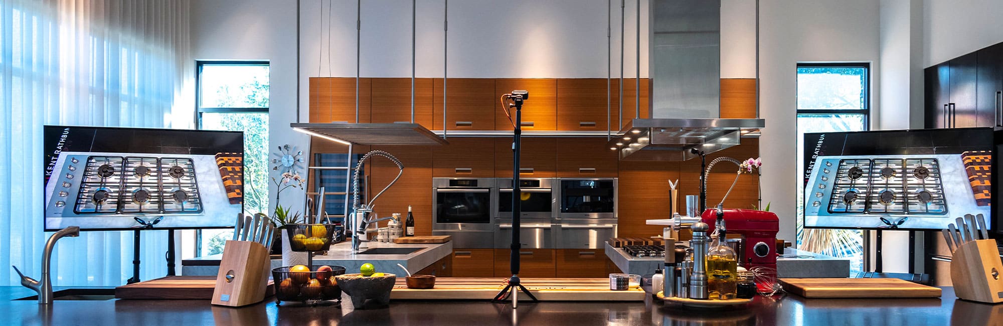 Chef Kent Rathbun | Chef-Driven Cuisine