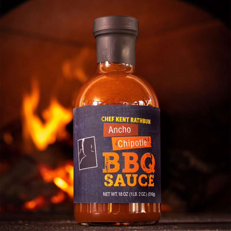 MERCH | Chef Kent Rathbun