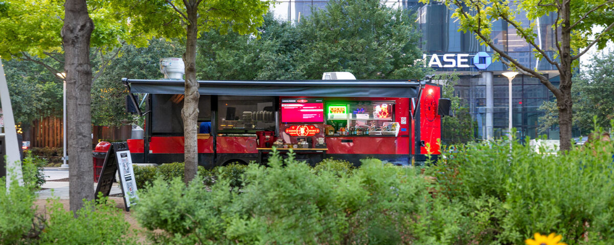 Chef Kent Rathbun – Chef-Driven Cuisine