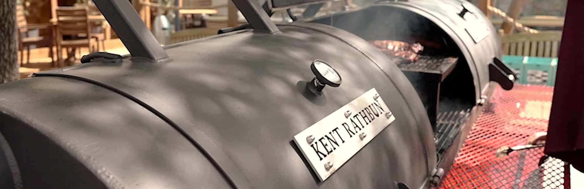 Chef Kent Rathbun | Chef-Driven Cuisine